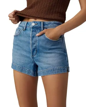 Joe's Jeans The Alex Denim Shorts