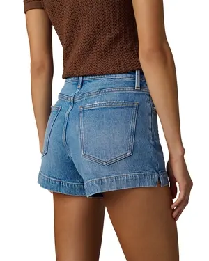 Joe's Jeans The Alex Denim Shorts