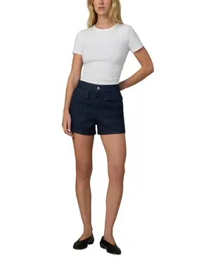 Joe's Jeans Irina Denim Shorts