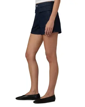 Joe's Jeans Irina Denim Shorts