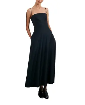 ACARIA STUDIO Guru Dress