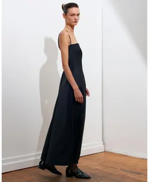 ACARIA STUDIO Guru Dress