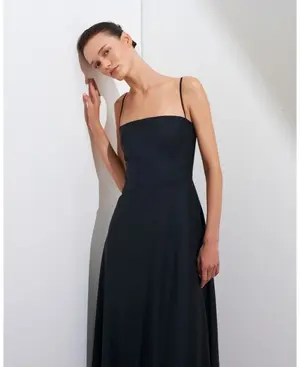 ACARIA STUDIO Guru Dress