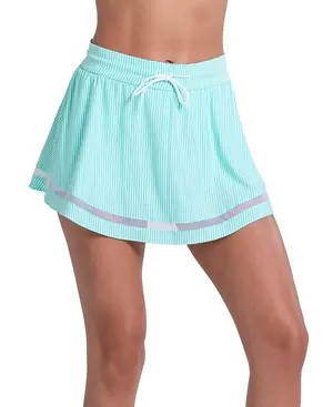 Lucky In Love Mesh Sports Pants For Women