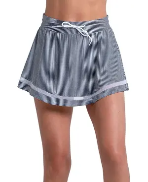 Lucky In Love Drawstring Sports Pants For Women