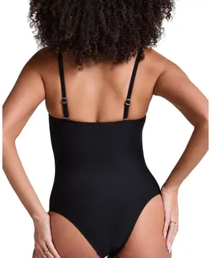 Hunkemoller Cabo Shaping Bathing Suit