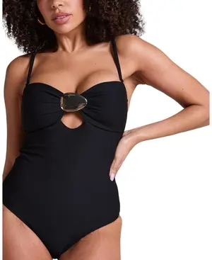 Hunkemoller Cabo Shaping Bathing Suit