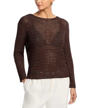 Rails Evangeline Boat Neck Sweater
