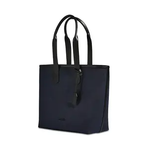 ANTLER Heritage Tote Bag - Navy