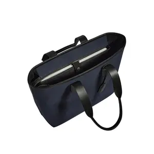 ANTLER Heritage Tote Bag - Navy