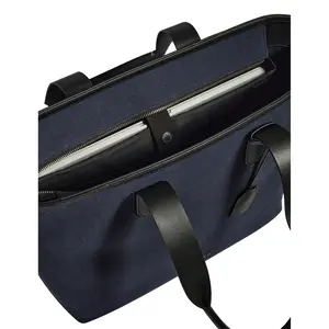 ANTLER Heritage Tote Bag - Navy