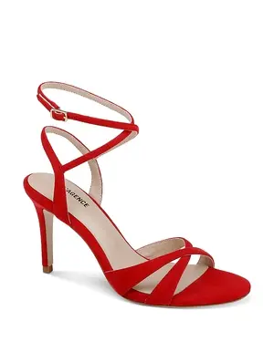 L'agence Buckled Sandals For Women