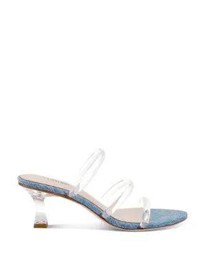 L'Agence Ludovica Sandals