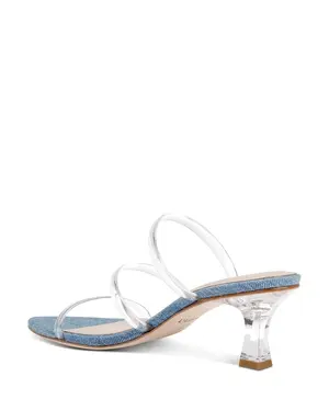 L'Agence Ludovica Sandals