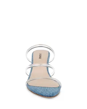 L'Agence Ludovica Sandals