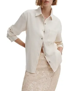 Women's Neutral Shirts