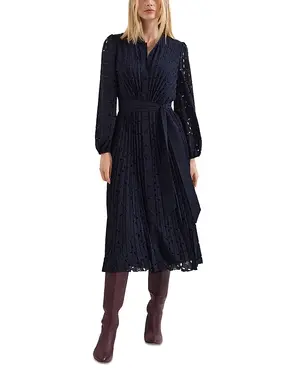 PHASE EIGHT Marina Midi Dress