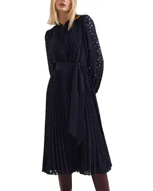 PHASE EIGHT Marina Midi Dress