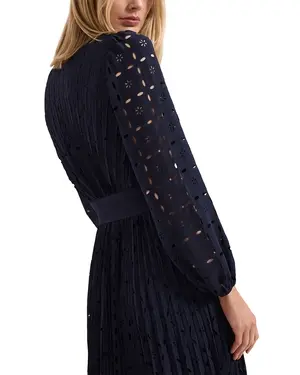 PHASE EIGHT Marina Midi Dress