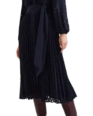 PHASE EIGHT Marina Midi Dress
