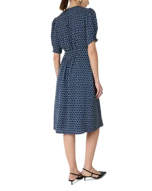 Gerard Darel Rihanne Shirtdress