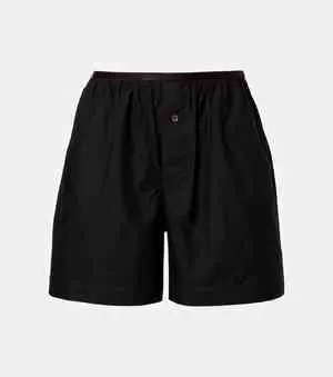 Lemaire Oversized Bottoms For Women