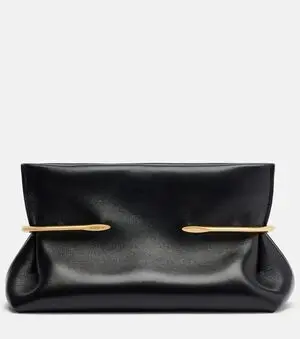 Givenchy Textured Clutches