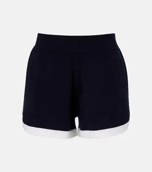 Jardin Des Orangers Loose Fit Bottoms For Women
