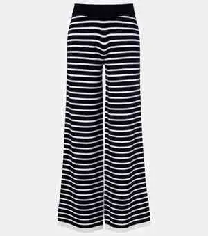 Jardin Des Orangers Printed Sweatpants For Women