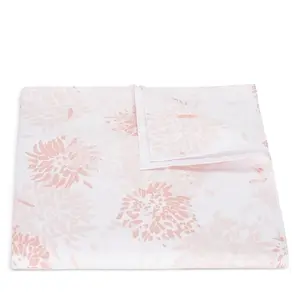 MATOUK Chrysanthemum Duvet Cover, Full/queen - Blush