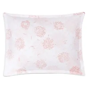 MATOUK Chrysanthemum Sham, Standard - Blush