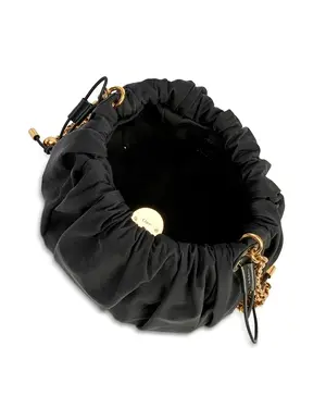 Chloé Drawstring Shoulder Bag