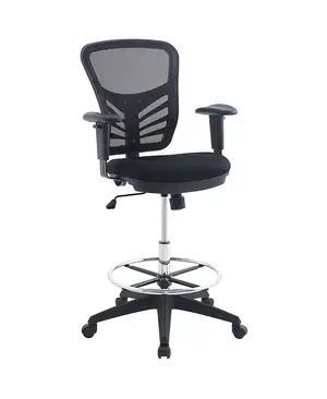 MODWAY Articulate Drafting Chair