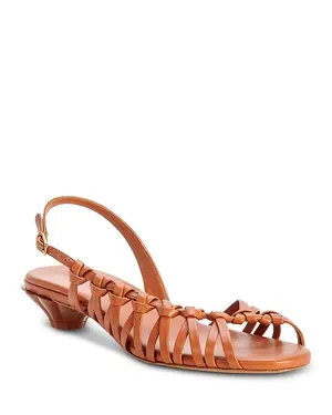 Chloe Strappy Sandals For Women
