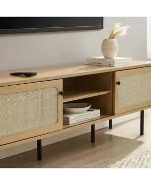 MODWAY Cambria 60" Tv Stand