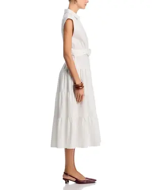 Kobi Halperin Bea Dress - White