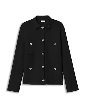 Lafayette 148 New York Paneled Jackets For Women