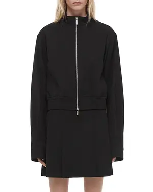 Helmut Lang Bomber Jackets For Women