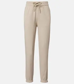 Adidas By Stella Mccartney Oversized Sweatpants For Women