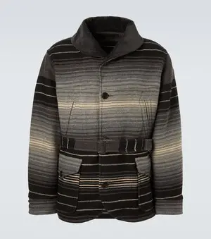 Ralph Lauren Collared Coats For Men