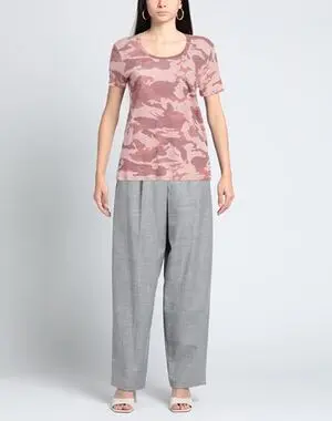 Zadig&Voltaire Printed T-shirt - Pink