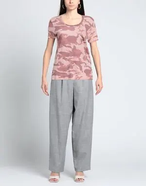 Zadig&Voltaire Printed T-shirt - Pink