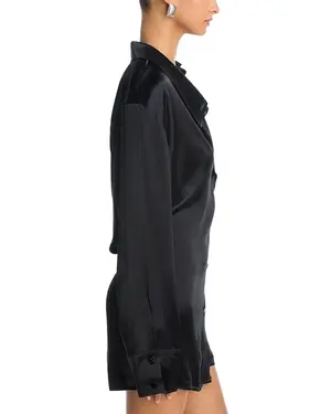 Attico Mini Dress
