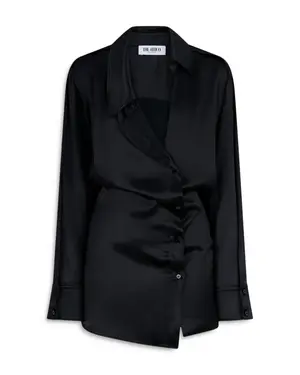 Attico Mini Dress