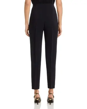 RÓHE Cigarette Leg Trousers
