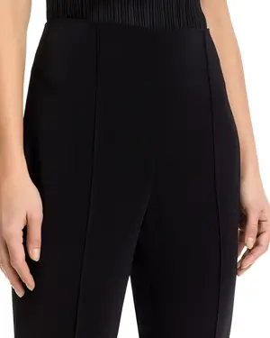 RÓHE Cigarette Leg Trousers