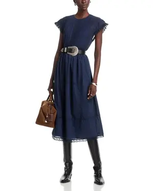The Great. The Sonnet Dress
