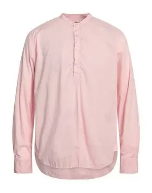 Officine Générale Shirt Size Cotton - Pink