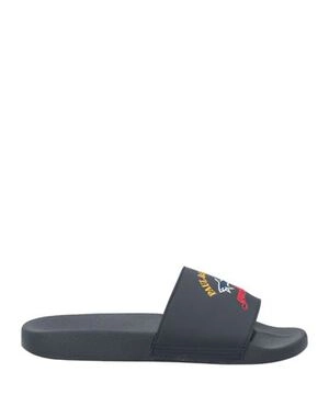 Paul & Shark Pool Slides - Midnight Blue
