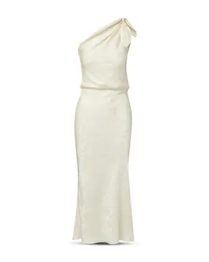 Veronica Beard Grycen Dress - Dove